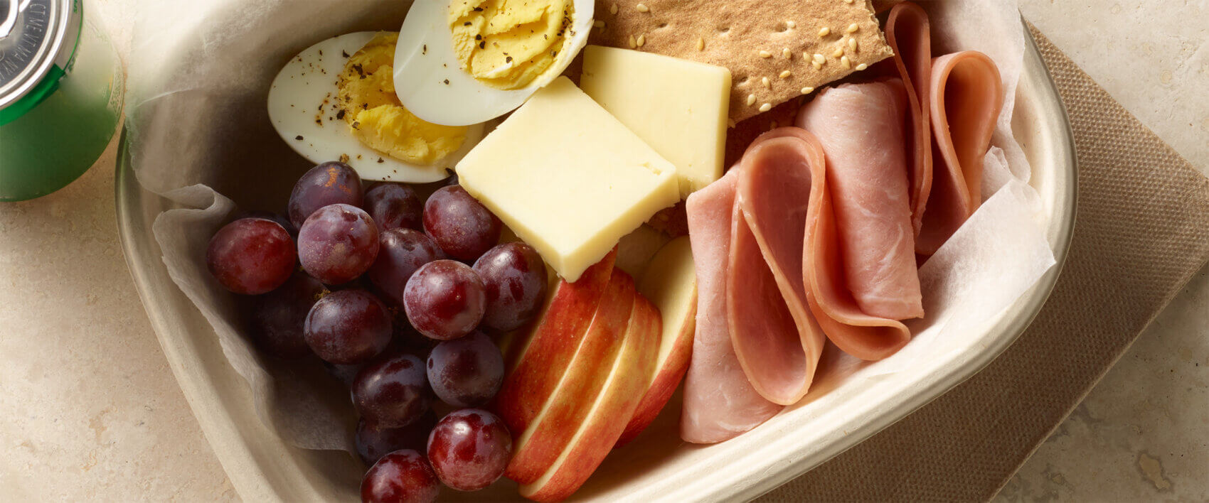 Protein Box - Hormel Foods