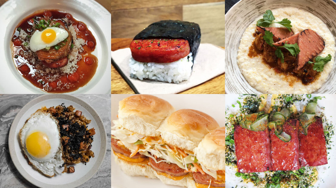 Actually, Spam Is Good - Hormel Foods