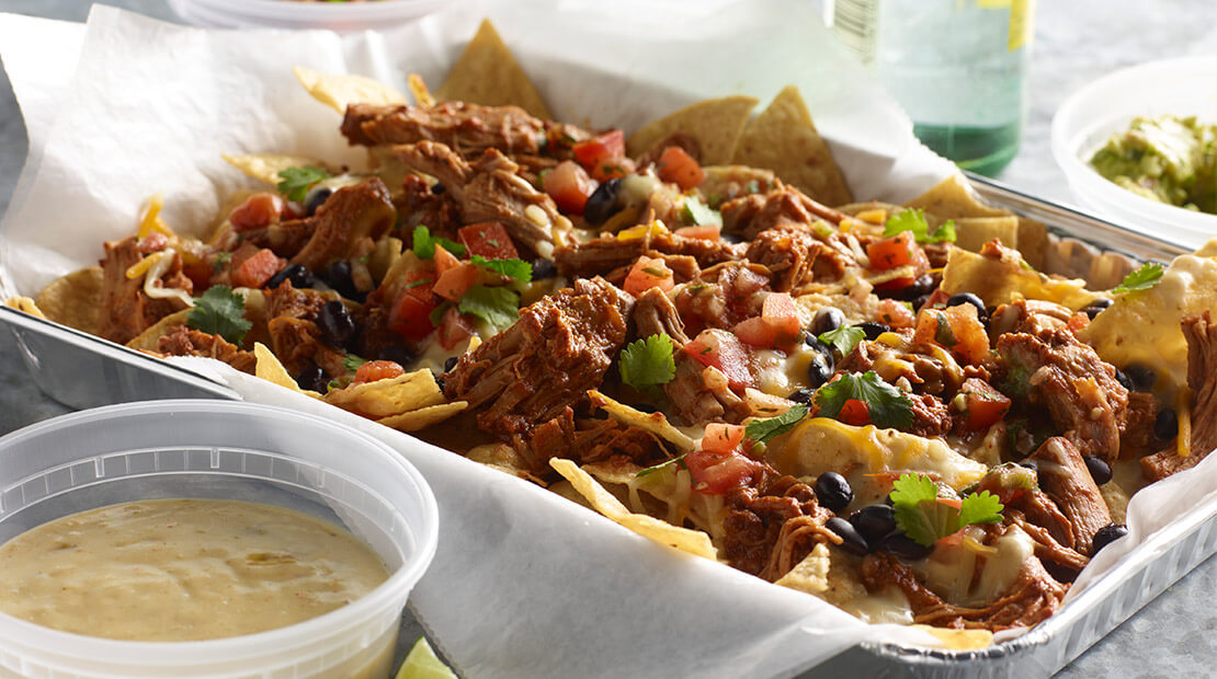 JENNIE-O Launches New Turkey Barbacoa Innovation for Foodservice ...