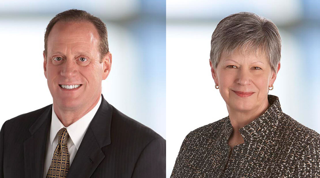 Hormel Foods Announces Executive Promotions Hormel Foods