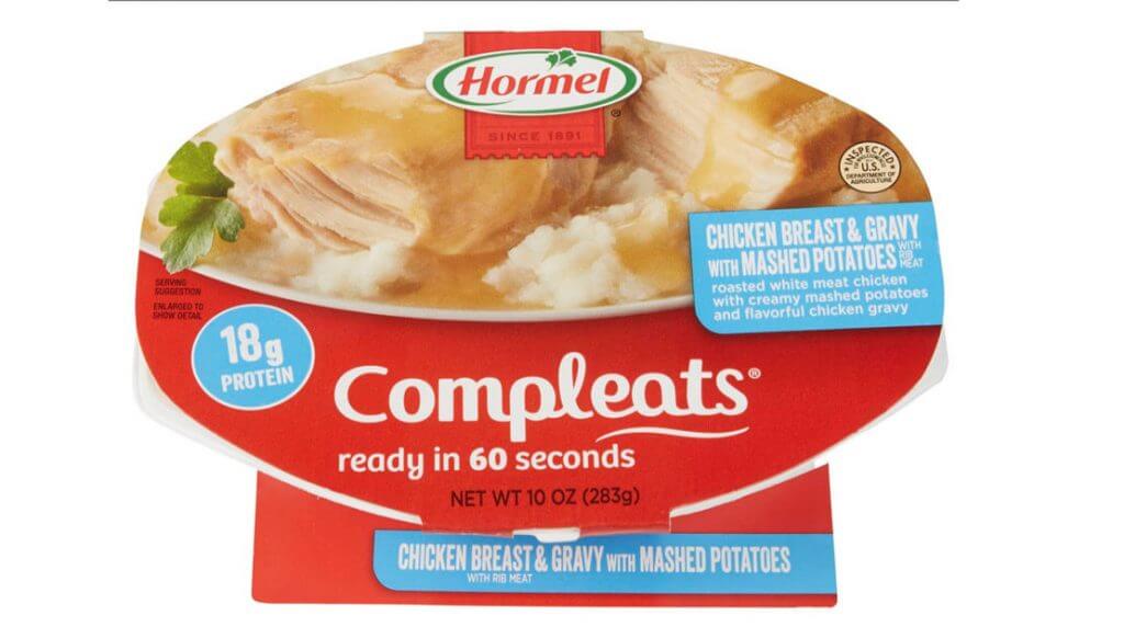 Quick Family Meals - Hormel Foods