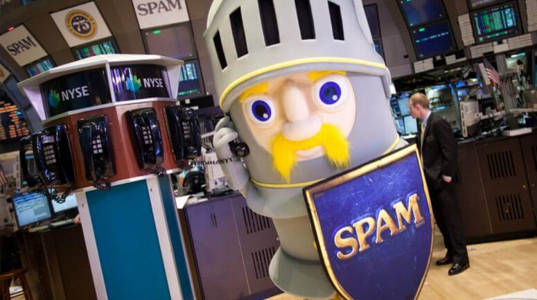 Hormel Foods to Celebrate 75th Anniversary of the SPAM® Brand by ...