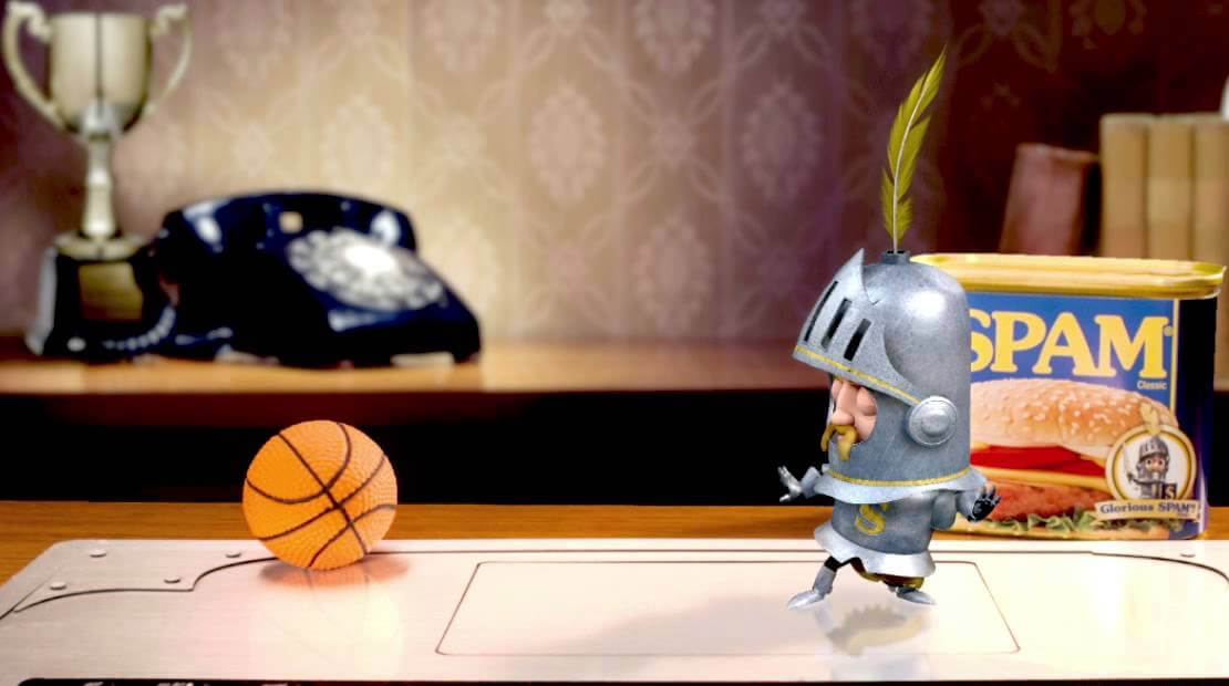 SPAM® Brand Launches “Break The Monotony®” Digital Campaign to Banish ...