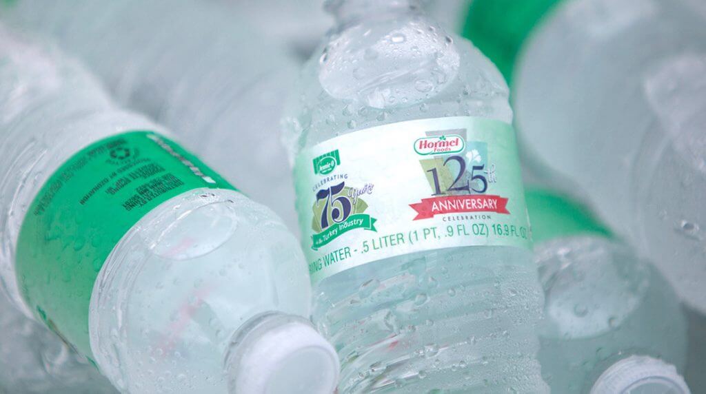 Jennie-O Turkey Store celebrates its 75th Anniversary & Hormel Foods ...