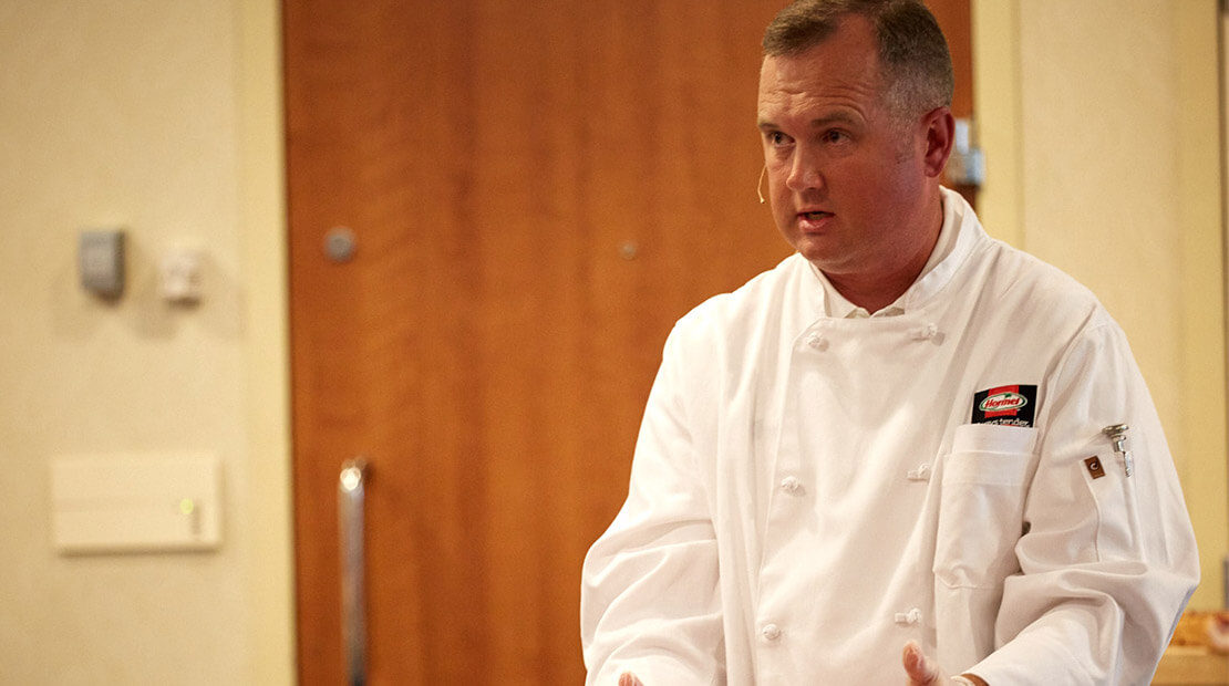 The Culinary Institute of America and Hormel Foods announce the 16 ... The Culinary Institute of America and Hormel Foods announce the 16 ...