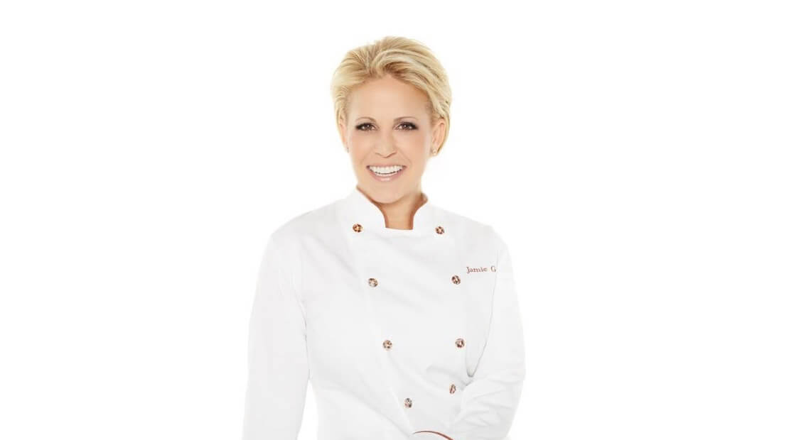 The Makers Of LA VICTORIA® Brand Partner With Celebrity Chef Jamie Gwen ...