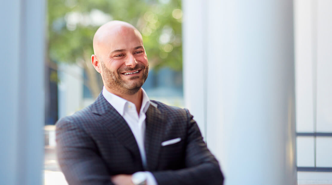 Jeff Frank and MegaMex Foods honored by Orange County Business Journal ...