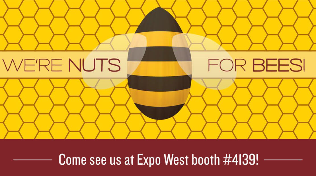 Justin’s Goes Nuts for Bees - Hormel Foods