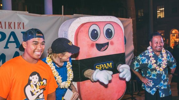 9 Weird Food Festivals You Won’t Believe Actually Exist - Hormel Foods