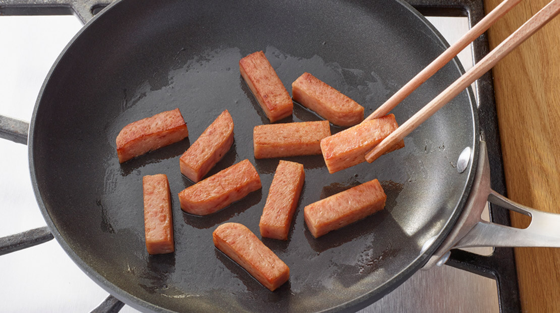10 Facts About SPAM That You Might Not Have Known - Hormel Foods