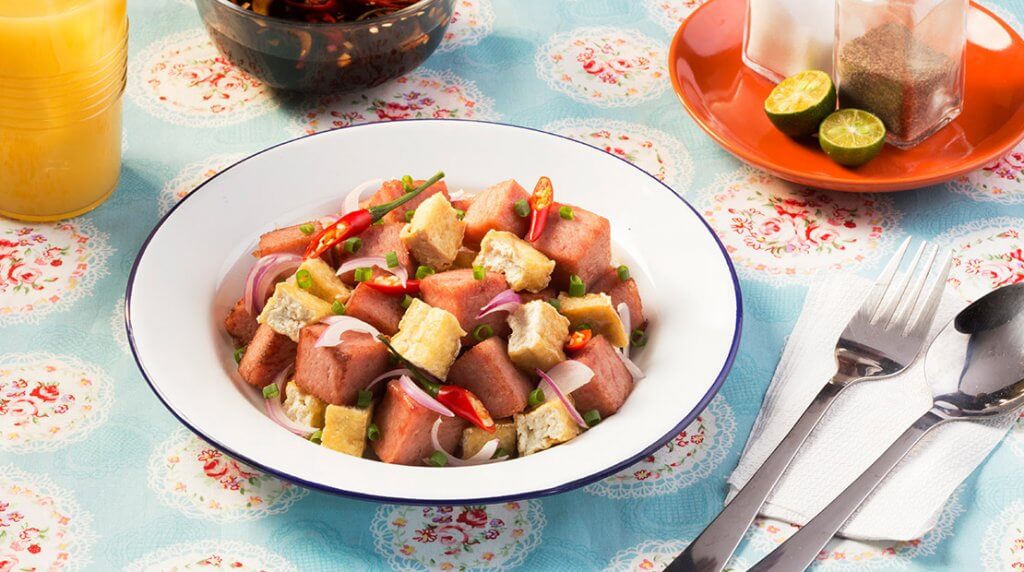 SPAM® Brand Launches Campaign in the Philippines - Hormel Foods