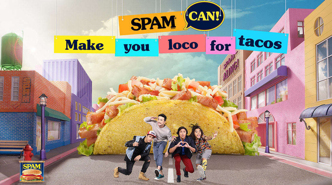 SPAM® Brand Launches Campaign in the Philippines | Hormel Foods