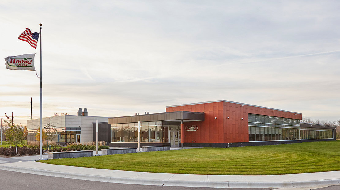 Hormel Foods Research and Development Laboratories Earn ISO 17025 ...