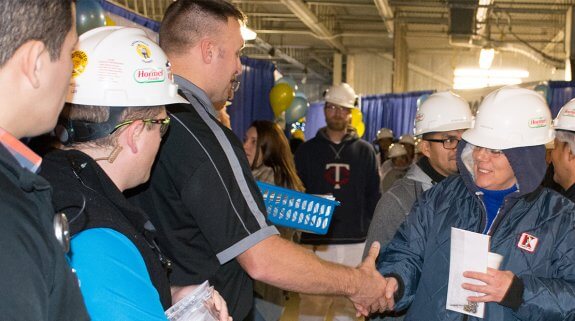 Hormel Shares Profits For 79th Year - Hormel Foods