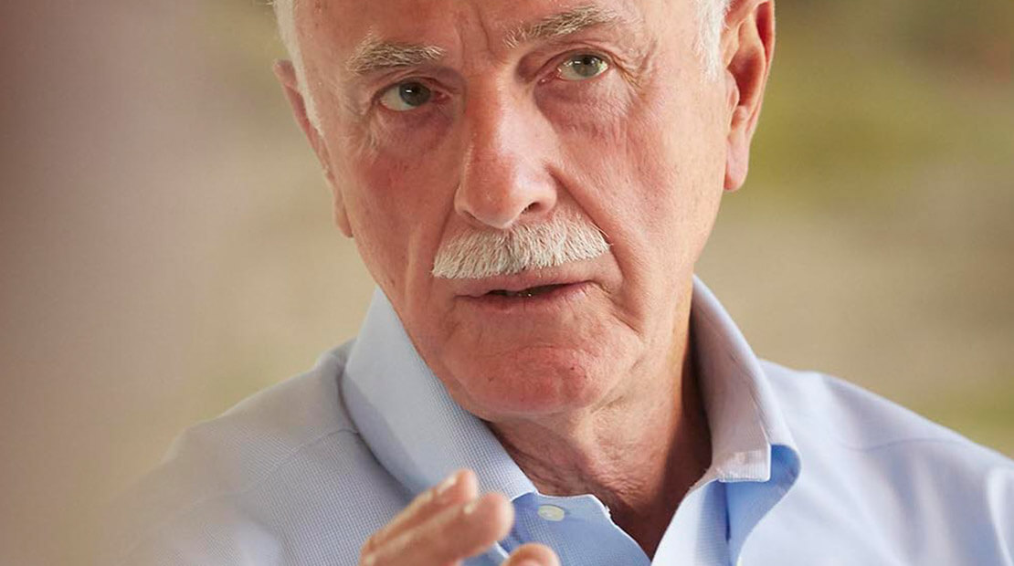 Joel W. Johnson Inducted into Meat Industry Hall of Fame - Hormel Foods