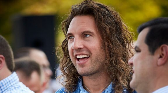 How Curiosity Propelled the Entrepreneur Behind Justin's to Grow a $100 ...