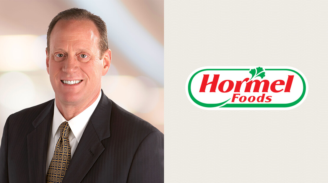 Hormel Foods Announces the Retirement of Steve Binder, Executive Vice ...
