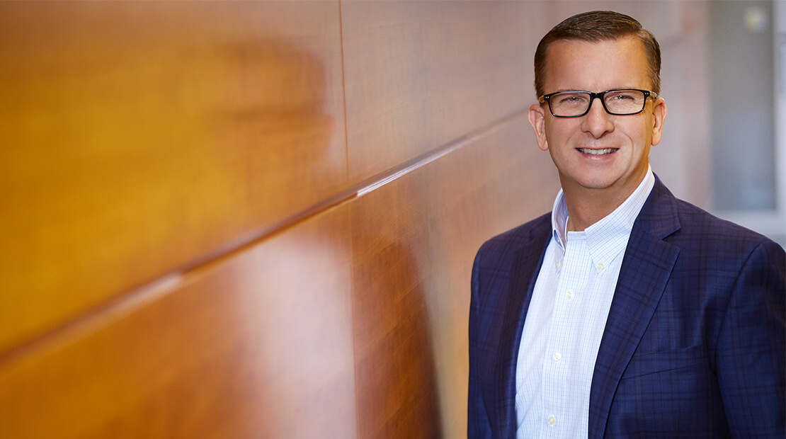 Hormel Foods' New Group Vice President of Deli Jeff Baker Talks 2018 ...