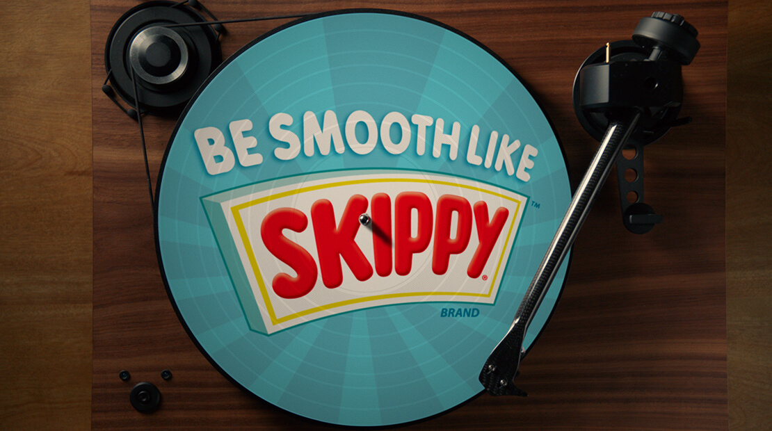 The Makers of SKIPPY® Peanut Butter Announce National Advertising ...