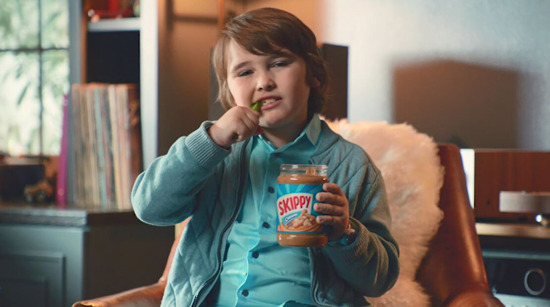 Skippy Goes Smooth with Mark Ronson Soundtrack to Promote its Creamy ...