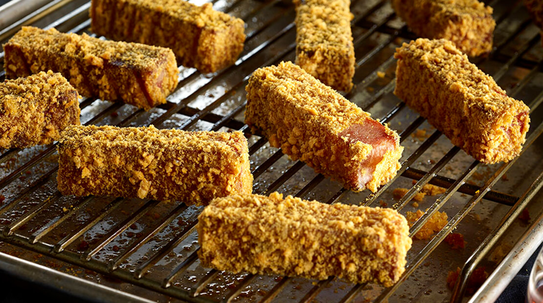 SPAM® Monkey Bread Wins National Recipe Contest | Hormel Foods