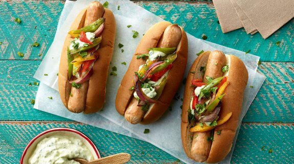 Frankly Delicious: Jennie-O Unveils New Product Innovations - Hormel Foods