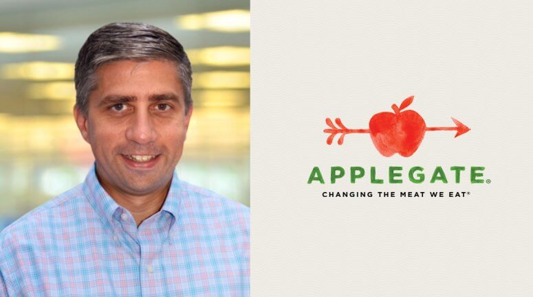 Applegate Farms, LLC Announces Appointment Of New President, Leadership ...