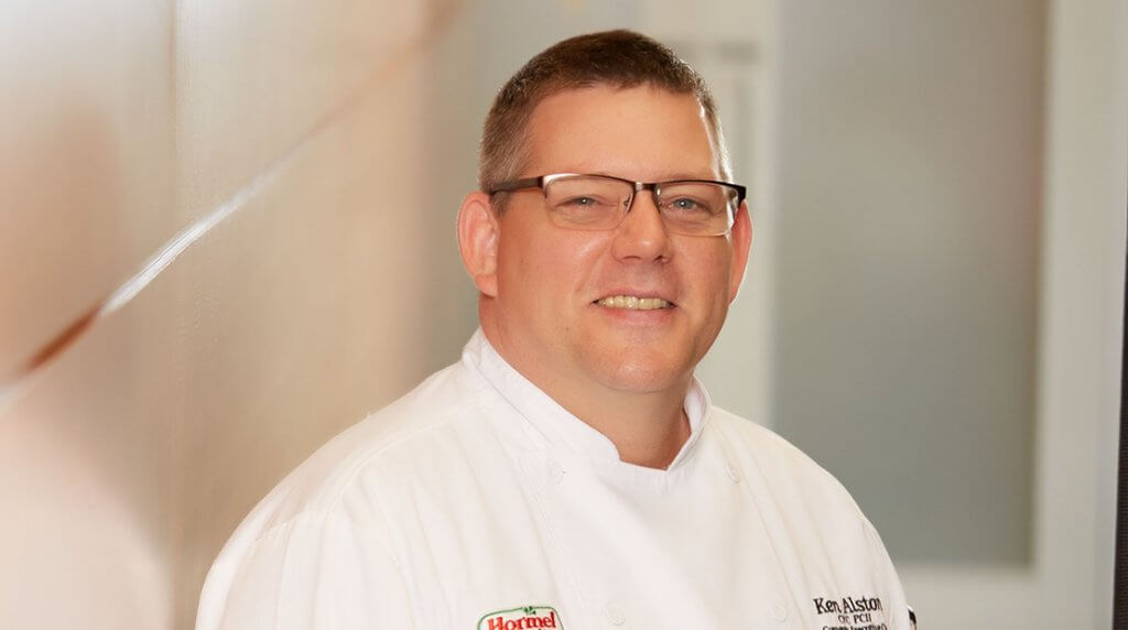 Chefs’ Choice - Inspired - Hormel Foods