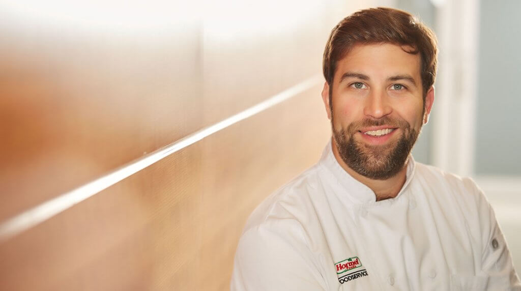 Chefs’ Choice - Inspired - Hormel Foods