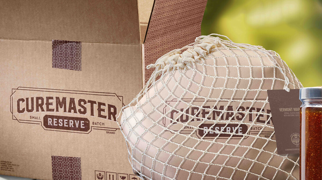 Packaging Details Matter for Hormel’s Premium Ham - Hormel Foods