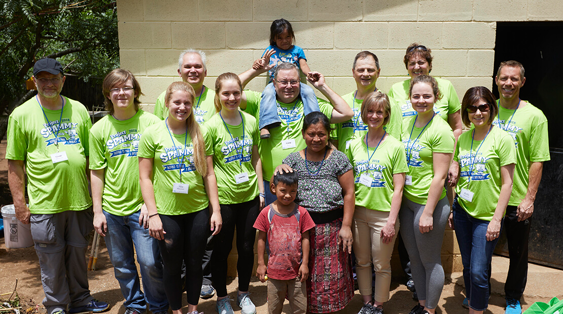 Hormel Foods Announces Three Employee Engagement Trips to Guatemala ...