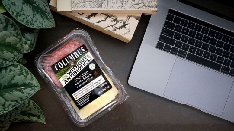 New Products - Hormel Foods