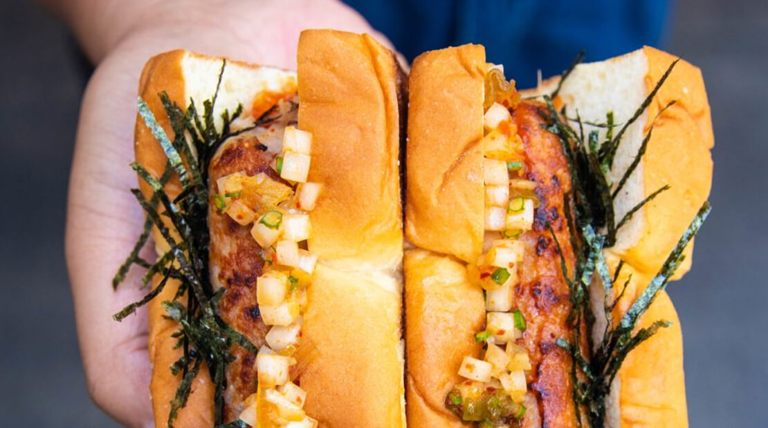 This Tiki Bar’s Tribute To ‘The Sandlot’ Features A SPAM And Shrimp Hot ...