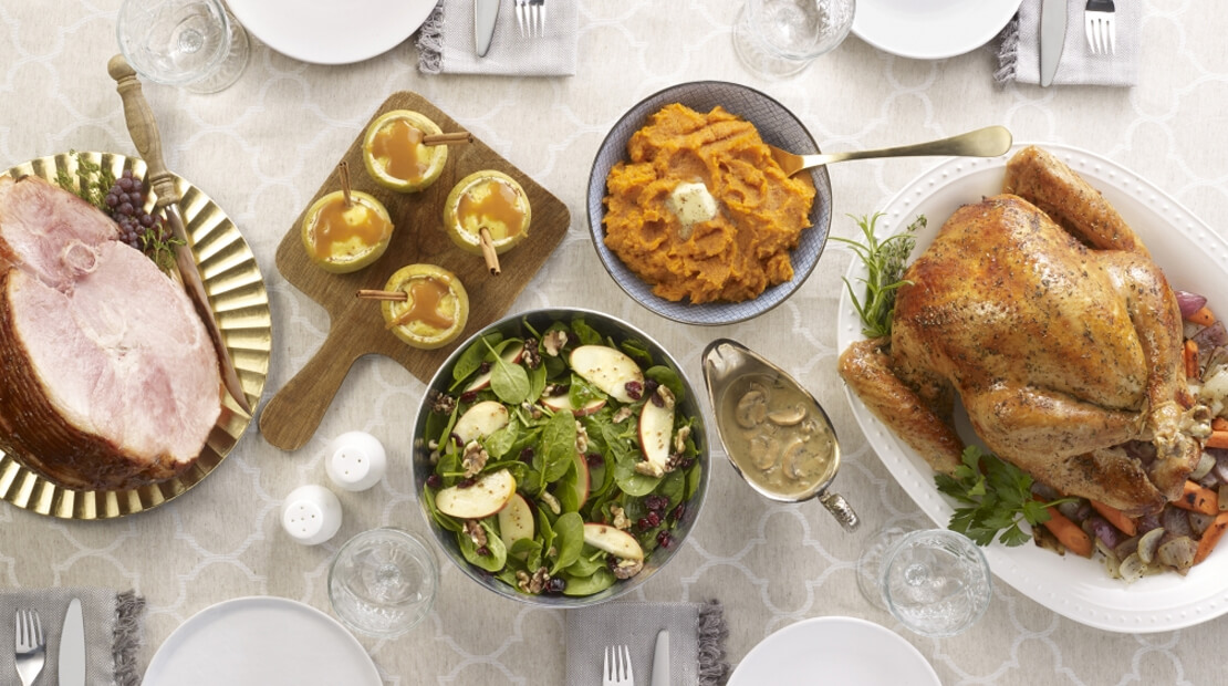 Turkey Processors Prep for the Thanksgiving Rush - Hormel Foods