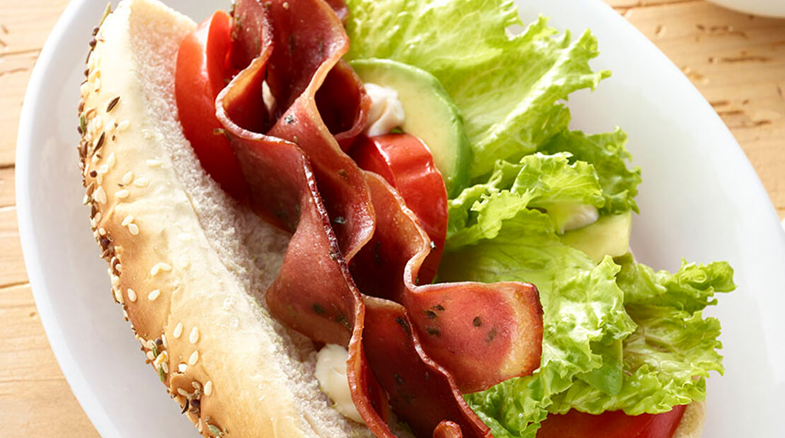 Inclusions Bring On the Taste, Texture to Food Formulations - Hormel Foods