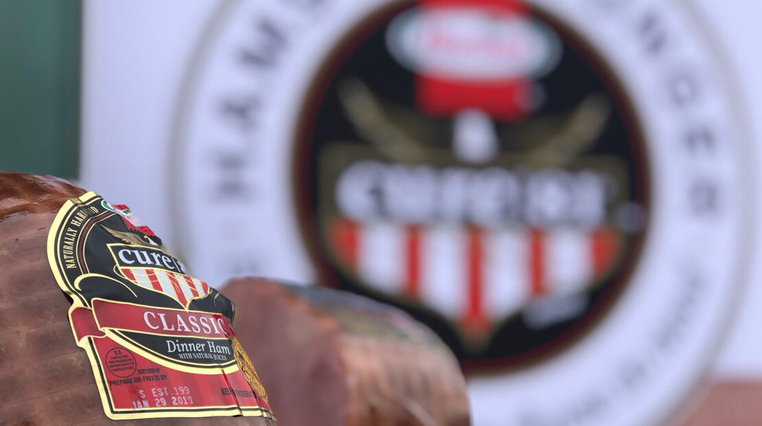 Hormel Foods And Winco Foods Team Up For Big Ham Donation To The Needy ...