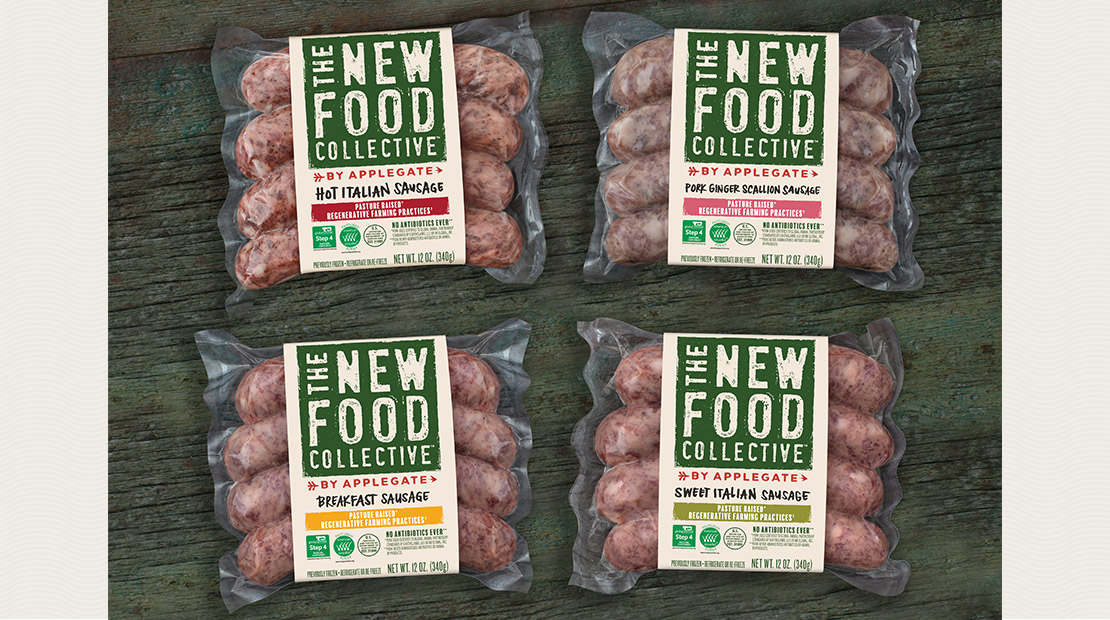 Applegate Farms Unveils New Brand Of Culinary-Inspired Products ...
