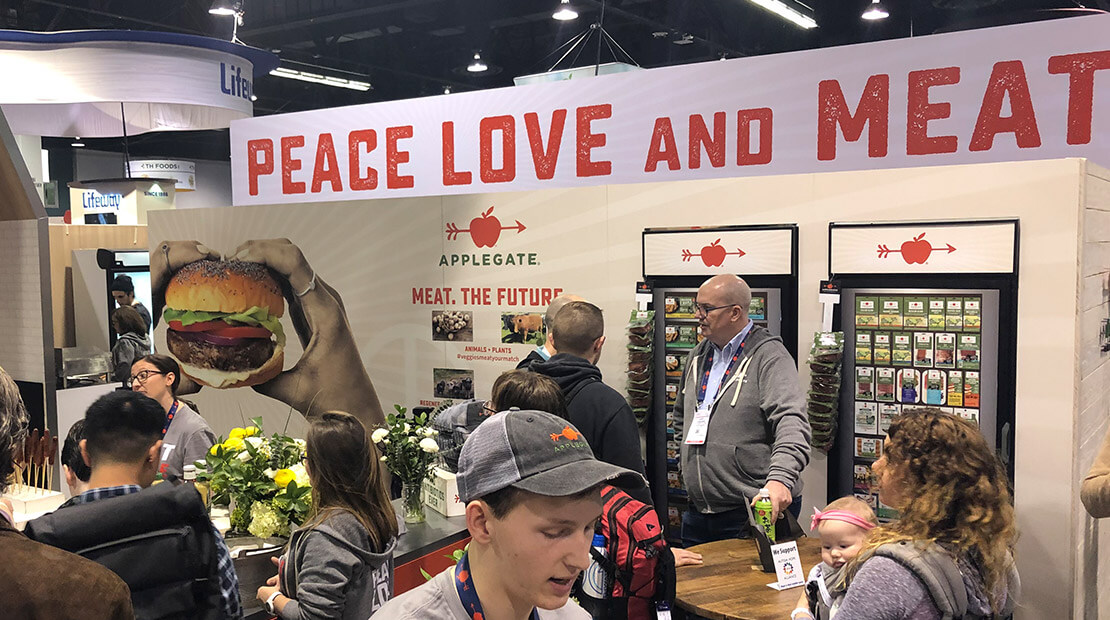 Applegate Farms Launches New Innovative Offerings - Hormel Foods