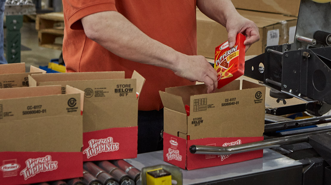 How Robots Turned an Arden Hills Box Maker Delkor into Minimalists ...