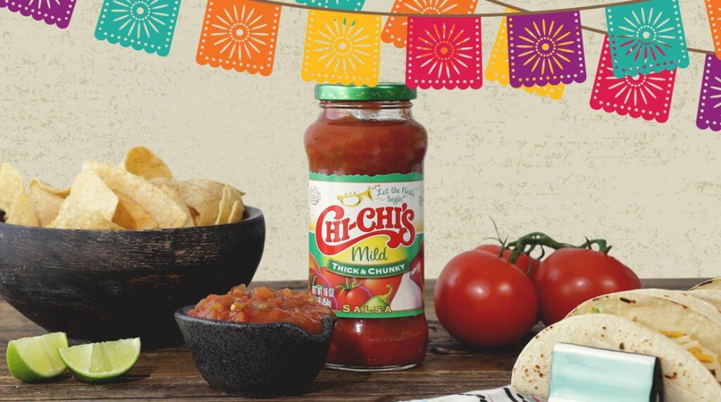 The 10 Best Salsas You Can Buy At The Grocery Store - Hormel Foods