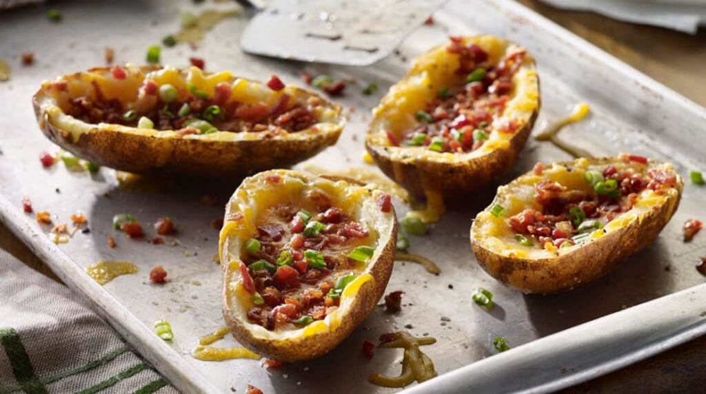 Retailers Make a Splash in 28th Annual Idaho Potato Lover’s Display ...