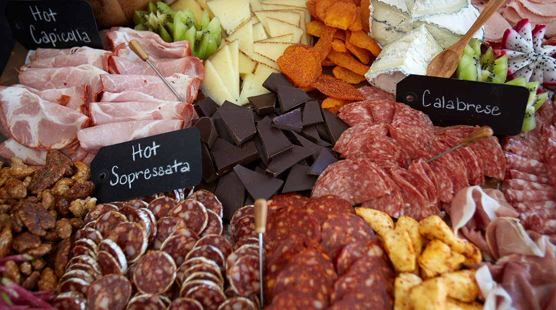 How to Build Grocery Sales by Driving Inspiration - Hormel Foods