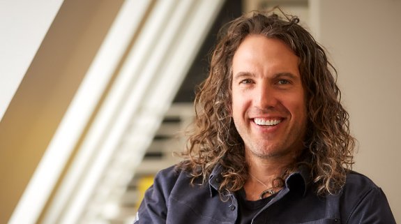 How I Built Resilience: Justin Gold of Justin's - Hormel Foods