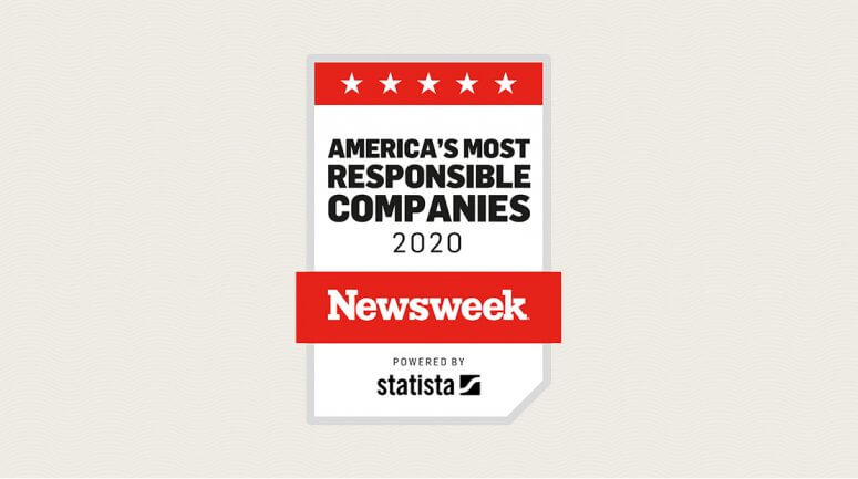 Hormel Foods Named One of America’s Most Responsible Companies by Newsweek - Hormel Foods