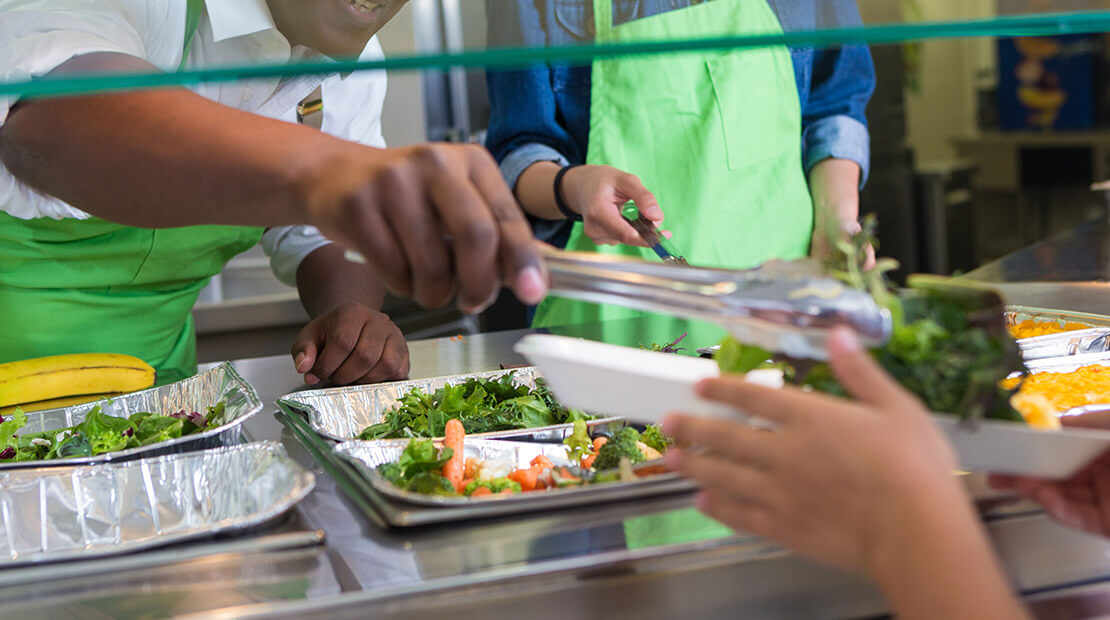 Hormel Foods Surprises Schools by Tackling Lunch Debt in its Plant ...