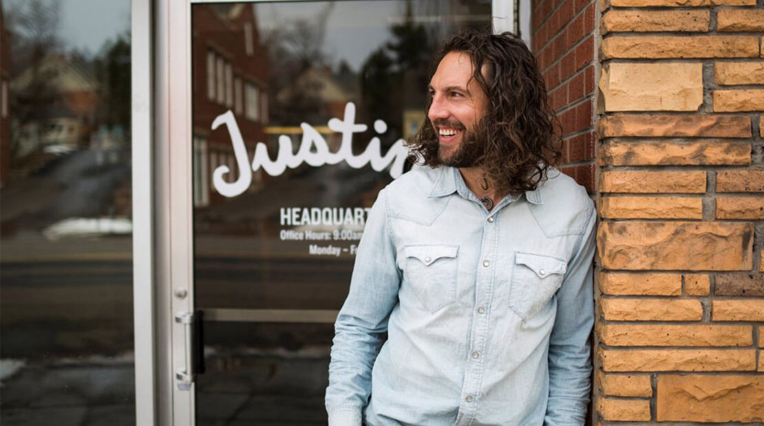 The Mastermind Behind Cult-Favorite Nut Butter Company Justin’s Shares ...