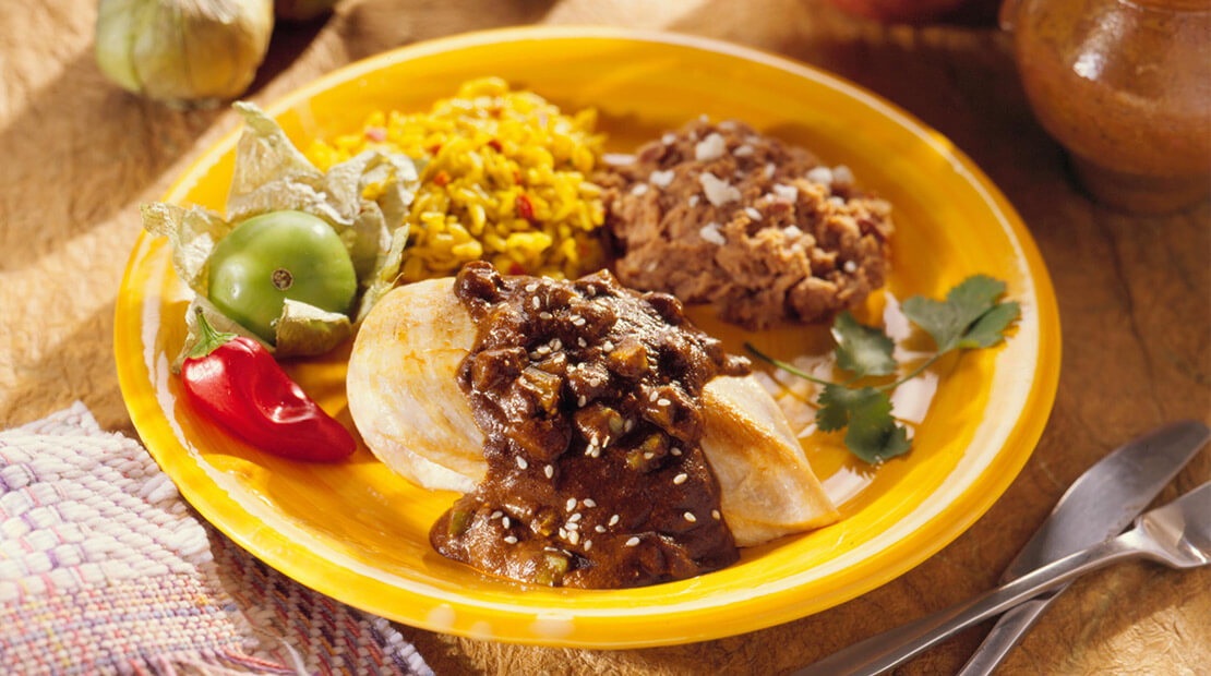 There’s No Shame In Making Mole From Premade Pastes. Here Are Some Tips ...