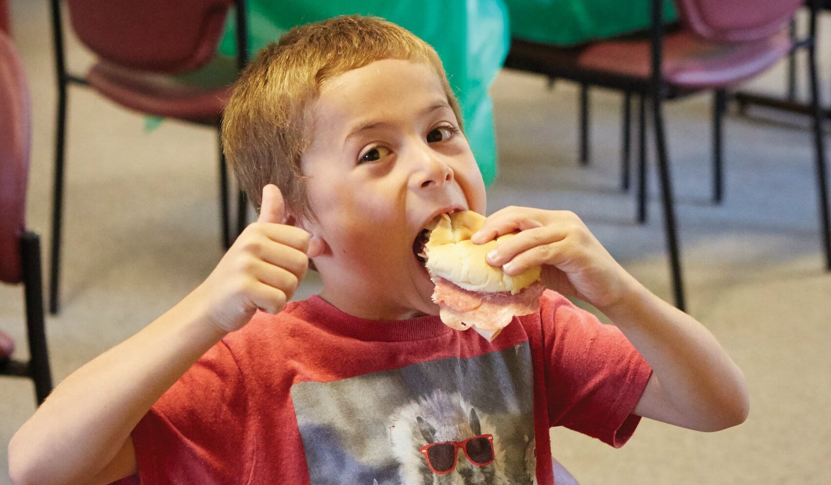 The Makers of the HORMEL® NATURAL CHOICE® Brand Move Ahead with Good ...