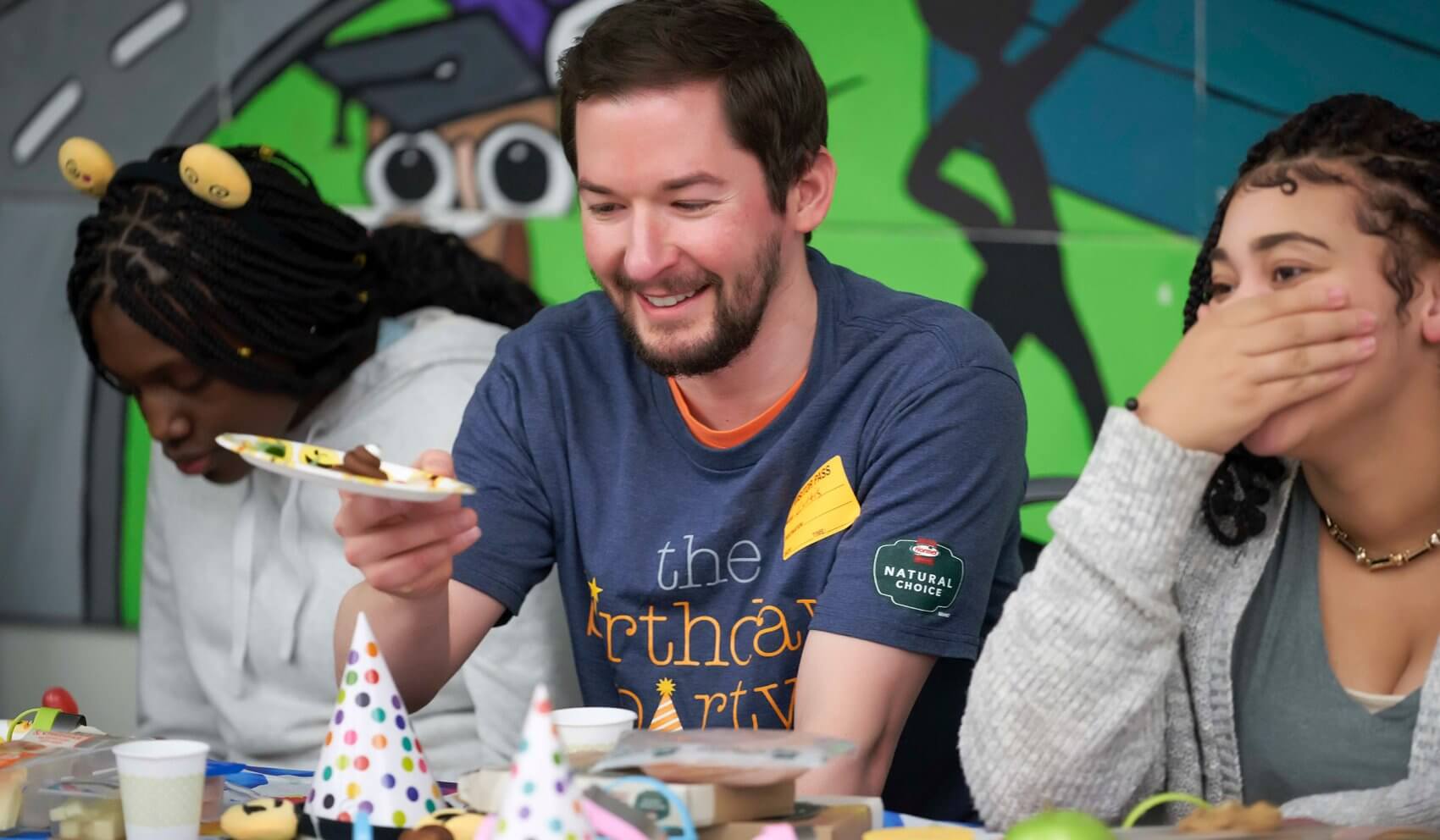 The Makers of the HORMEL® NATURAL CHOICE® Brand Move Ahead with Good ...