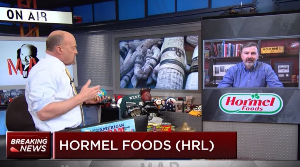 Look to China and See ‘We Can and Will Come Out’ of Coronavirus ...